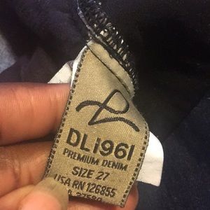 DL1961 | Jeans | Dl 961 Maternity Jeans | Poshmark